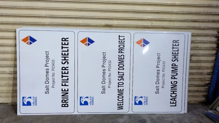 Amplify Your Brand in Abu Dhabi & Dubai: Point to Point Advertising ...