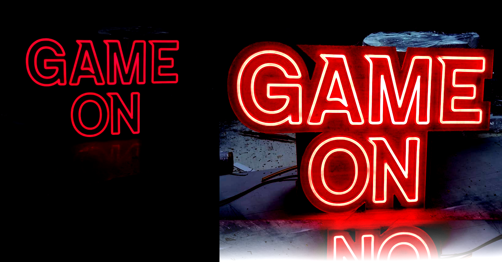 Why Sign Boards are important in Abu Dhabi UAE. – Interior Design ...